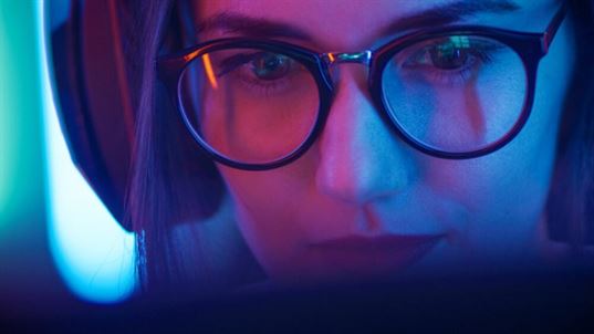 ¿Qué hay que estudiar para ser programador de Videojuegos? - The Core