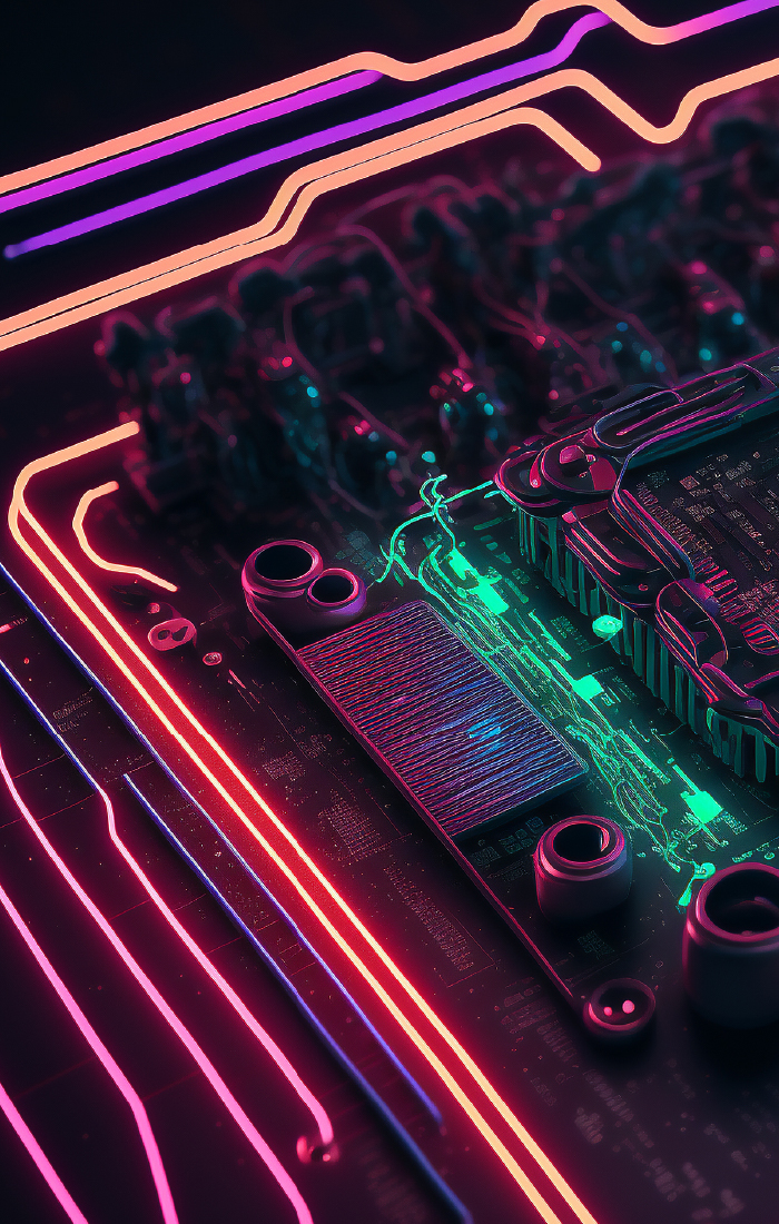 ÁREA DE INFORMÁTICA - FP - The Core