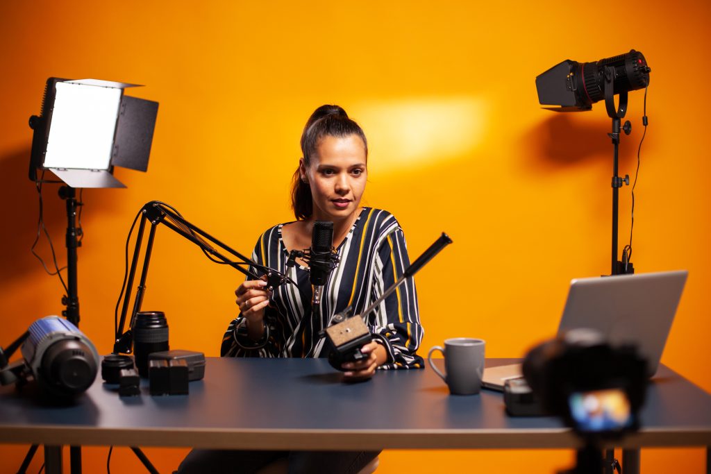 Comunicación audiovisual: Qué es y qué se estudia | The Core